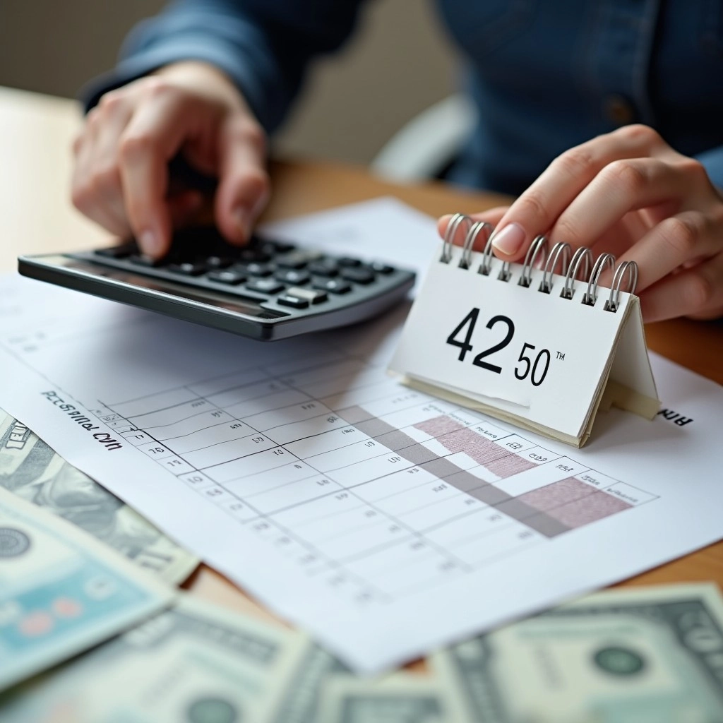 How To Calculate The 13th Salary: The Ultimate Guide